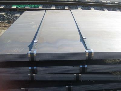 China High Strength Steel Plate EN10028-5 P420ML1 Pressure Vessel And Boiler Steel Plate for sale