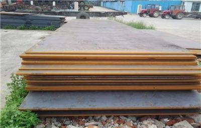 China High Strength Steel Plate EN10028-6 P500QL2 Pressure Vessel And Boiler Steel Plate for sale