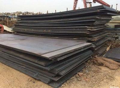 China High Strength Steel Plate EN10028-6 P500QL1 Pressure Vessel And Boiler Steel Plate for sale