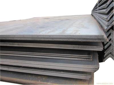 China High Strength Steel Plate EN10028-6 P460QL2 Pressure Vessel And Boiler Steel Plate for sale