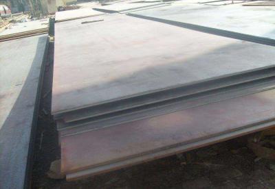 China High Strength Steel Plate EN10028-6 P355QL1 Pressure Vessel And Boiler Steel Plate for sale