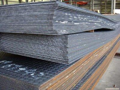 China High Strength Steel Plate GB713 14Cr1MoR Pressure Vessel And Boiler Steel Plate for sale