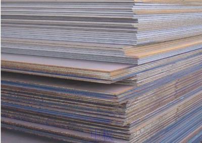 China High Strength Steel Plate GB713 15CrMoR Pressure Vessel And Boiler Steel Plate for sale