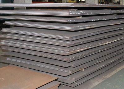 China High Strength Steel Plate GB713 Q370R Pressure Vessel And Boiler Steel Plate for sale