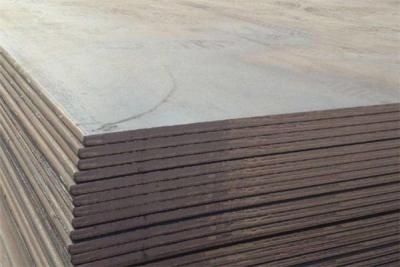 China High Quality ASTM A588Grade B(A588GRB) Carbon Steel Plate High Strength Steel Plate for sale