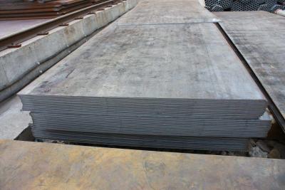 China High Quality ASTM A709Grade 50(A709GR50) Carbon Steel Plate High Strength Steel Plate for sale