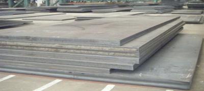 China High Quality ASME SA572Grade 65(SA572GR65) Carbon Steel Plate High Strength Steel Plate for sale
