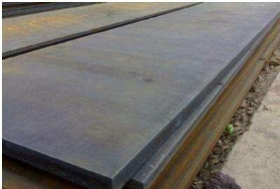 China High Quality ASME SA572Grade 50(SA572GR50) Carbon Steel Plate High Strength Steel Plate for sale