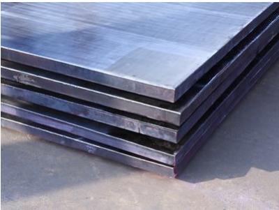 China High-strength Steel Plate EN10025-6 S460QL Carbon and Low-alloy for sale