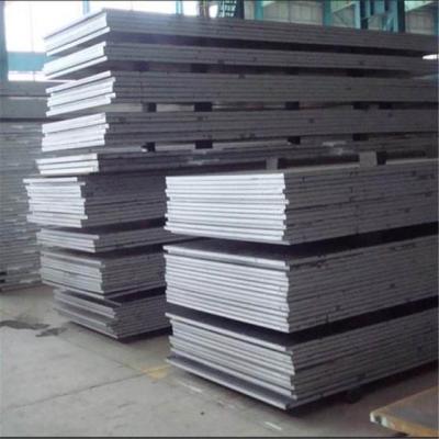 China High-strength Steel Plate JIS G3106 SM400B Carbon and Low-alloy for sale