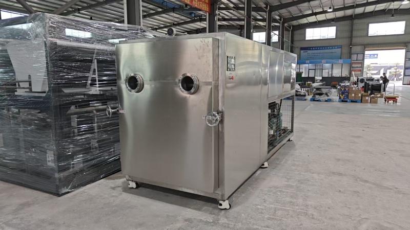 Verified China supplier - Guangzhou Guxing Freeze  Equipment Co.,Ltd