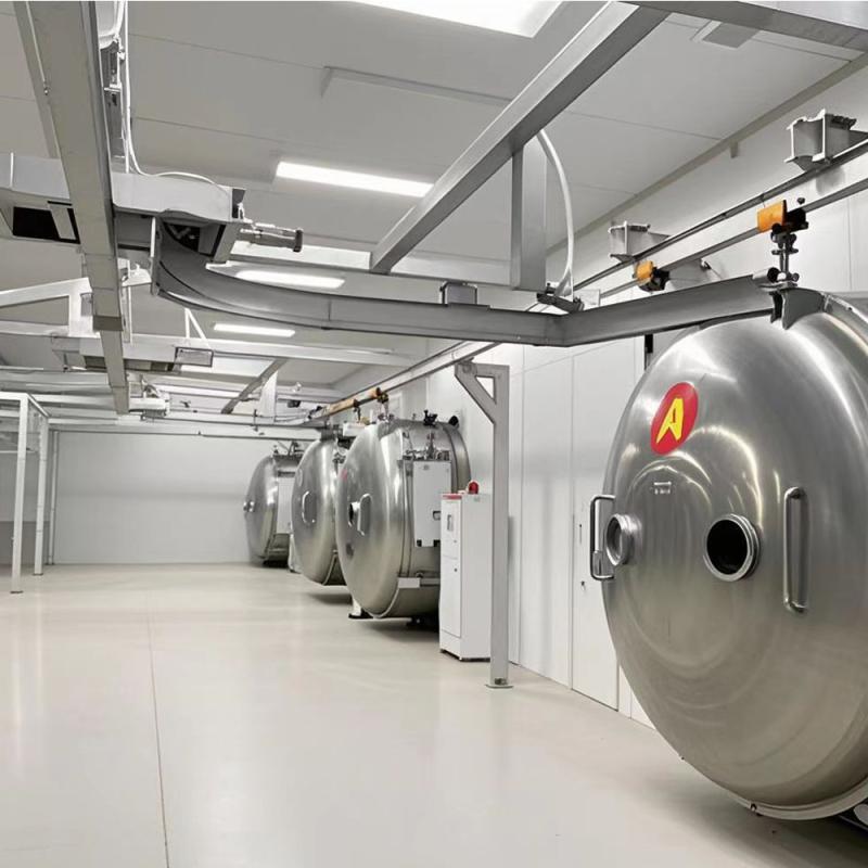 Verified China supplier - Guangzhou Guxing Freeze  Equipment Co.,Ltd