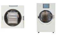 China 18-24 Hours Freezing Drying Time Mini Freeze Dryer Machine for sale