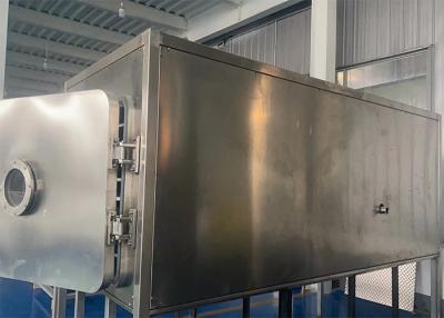 China Elektrische verwarming Aircooling for sale