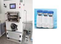 China High Performance  Freeze Dryer For  Freeze Drying Process for sale