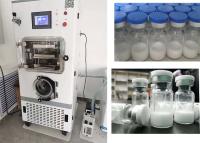 China Freeze Dryer Solution For  Freeze Drying Needs for sale
