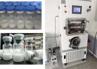 China Customizable  Freeze Dryer For  Industry Requirements for sale