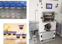 China Professional  Freeze Dryer For  Drying Needs for sale