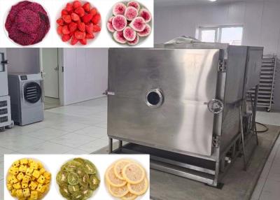 China Vriesdroger voor groenten De perfecte keuze voor het in grote hoeveelheden drogen van groenten Te koop