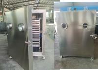 China Automatic Freeze Dryer Machine With PLC Control System for sale