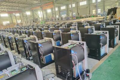 中国 -50℃～90℃温度範囲のリモコン式家庭用凍結乾燥機 販売のため