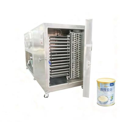 China High-Volume 200KG Freeze Dryer - Industrial Lyophilizer For Large Batch for sale