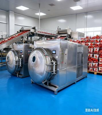 China Boost Production Efficiency: 100-200kg Capacity with Energy-Saving & Quick-Cycle Technology for sale