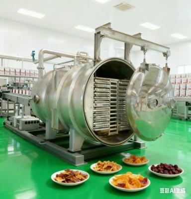 China Maximize Your Harvest & Savings!  Pro-Series Household Lyophilizer, 200+ Servings per Batch for sale
