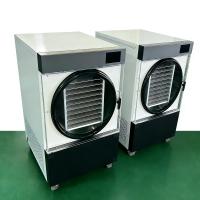 Quality 4-10kg Capacity Home Freeze Dryer Medium Freeze Drying Machine for sale