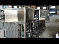 Industrial Lyophilizer Freeze Dryer Vacuum Drying Machine