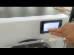small freeze dryer