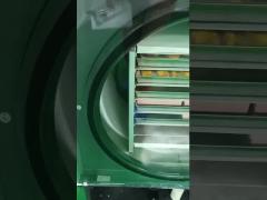 Easy Home Freeze Dryer  Preserve Your Garden's Harvest Ease of Use, Perfect for Gardeners Showcase