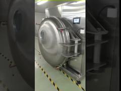 Industrial Freeze Dryer