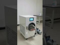 Home Freeze Dryer