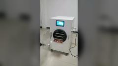 Freeze Dryer Preserve Food Year Round