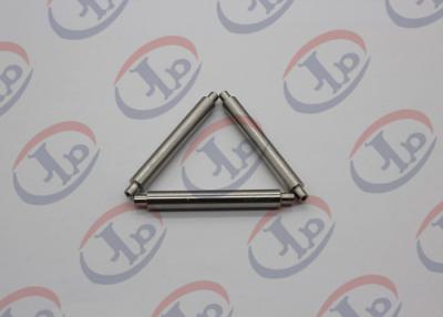 China Lathe Machining High Precision Parts, 303 Stainless Steel Shaft for sale