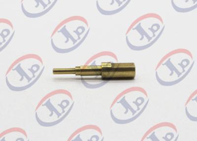 China Small Brass Pins Custom Machined Parts Precision CNC Milling Parts Rosh SGS for sale