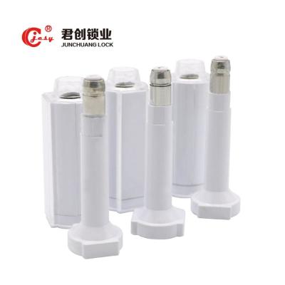 中国 JCBS606 ISO17712のRFIDコンテナのセキュリティボルトシール 販売のため