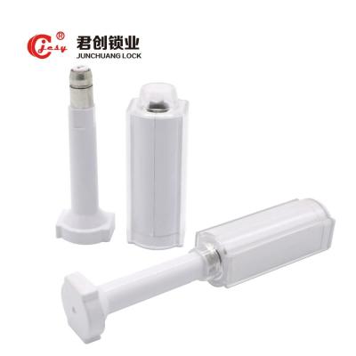 中国 JCBS606 ISO17712のRFIDコンテナのセキュリティボルトシール 販売のため