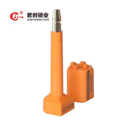 Cina JCBS103 sigillo di contenitore di alta sicurezza sigillo ABS metallo sigillo di contenitore a bullone in vendita