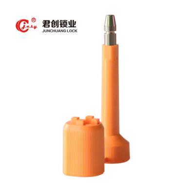 Cina JCBS103 sigillo di contenitore di alta sicurezza sigillo ABS metallo sigillo di contenitore a bullone in vendita