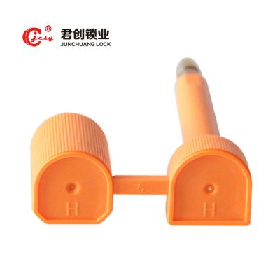 Cina JCBS103 sigillo di contenitore di alta sicurezza sigillo ABS metallo sigillo di contenitore a bullone in vendita