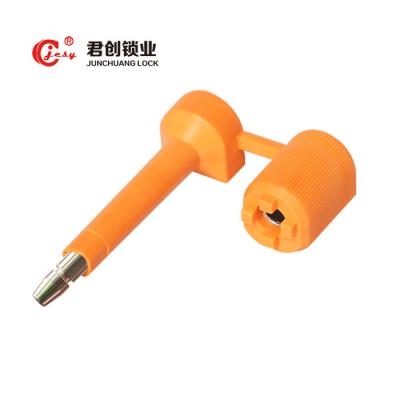 Cina JCBS103 sigillo di contenitore di alta sicurezza sigillo ABS metallo sigillo di contenitore a bullone in vendita