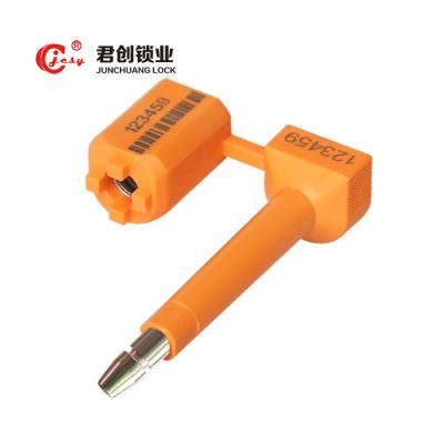 Cina JCBS103 sigillo di contenitore di alta sicurezza sigillo ABS metallo sigillo di contenitore a bullone in vendita