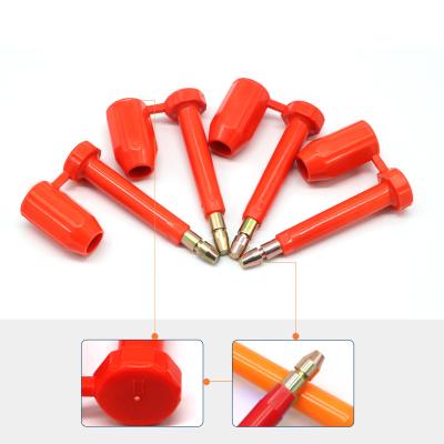 中国 JCBS601 工場価格 中国製 コンテナ ボルトシール 販売のため