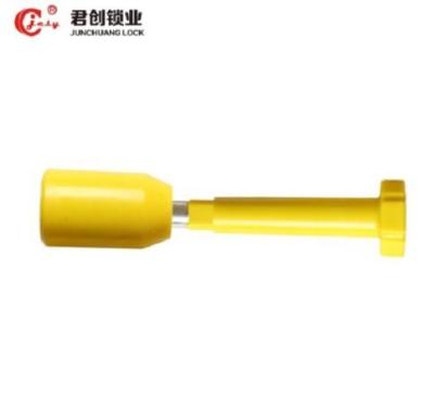 Cina Q235A sigillo a bullone di alta sicurezza in acciaio a basso tenore di carbonio per contenitori in vendita