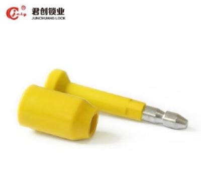 Cina Q235A sigillo a bullone di alta sicurezza in acciaio a basso tenore di carbonio per contenitori in vendita