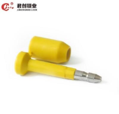 Cina Q235A sigillo a bullone di alta sicurezza in acciaio a basso tenore di carbonio per contenitori in vendita