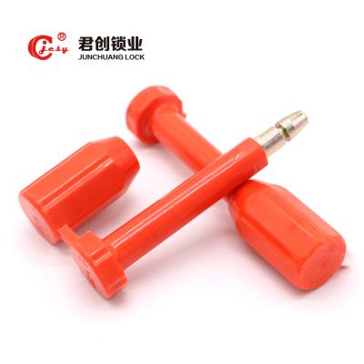 Cina JCBS601 contenitore di bullone sigillo contenitore di sigillo elettronico bullone sigillo di alta sicurezza sigilli di bullone c-t pat in vendita