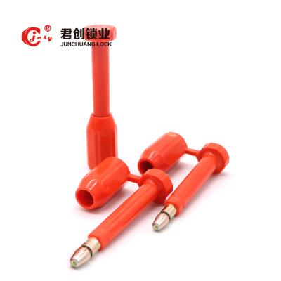 Cina JCBS601 contenitore di bullone sigillo contenitore di sigillo elettronico bullone sigillo di alta sicurezza sigilli di bullone c-t pat in vendita